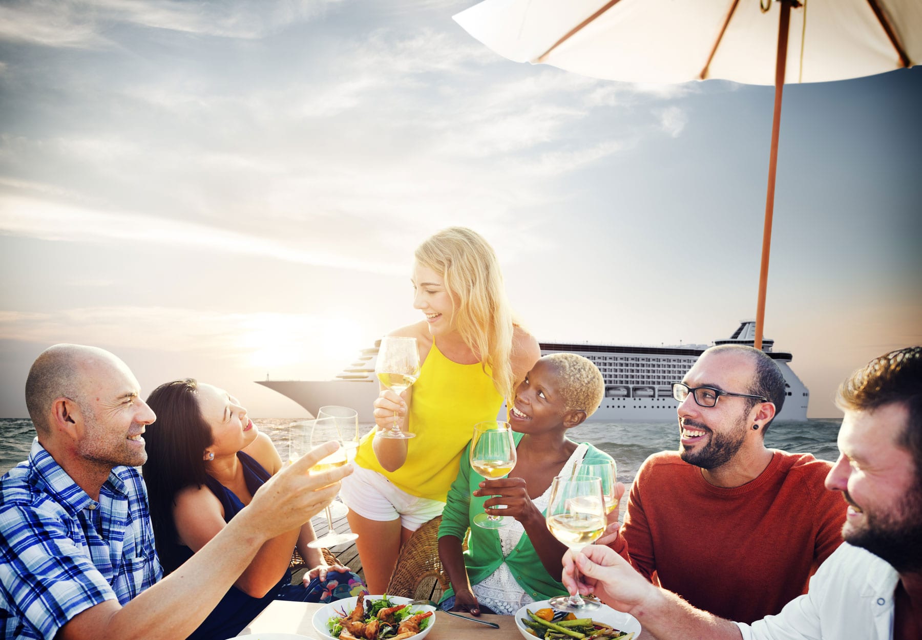 Boat Cruise Birthday Party Auckland | The Res Boats